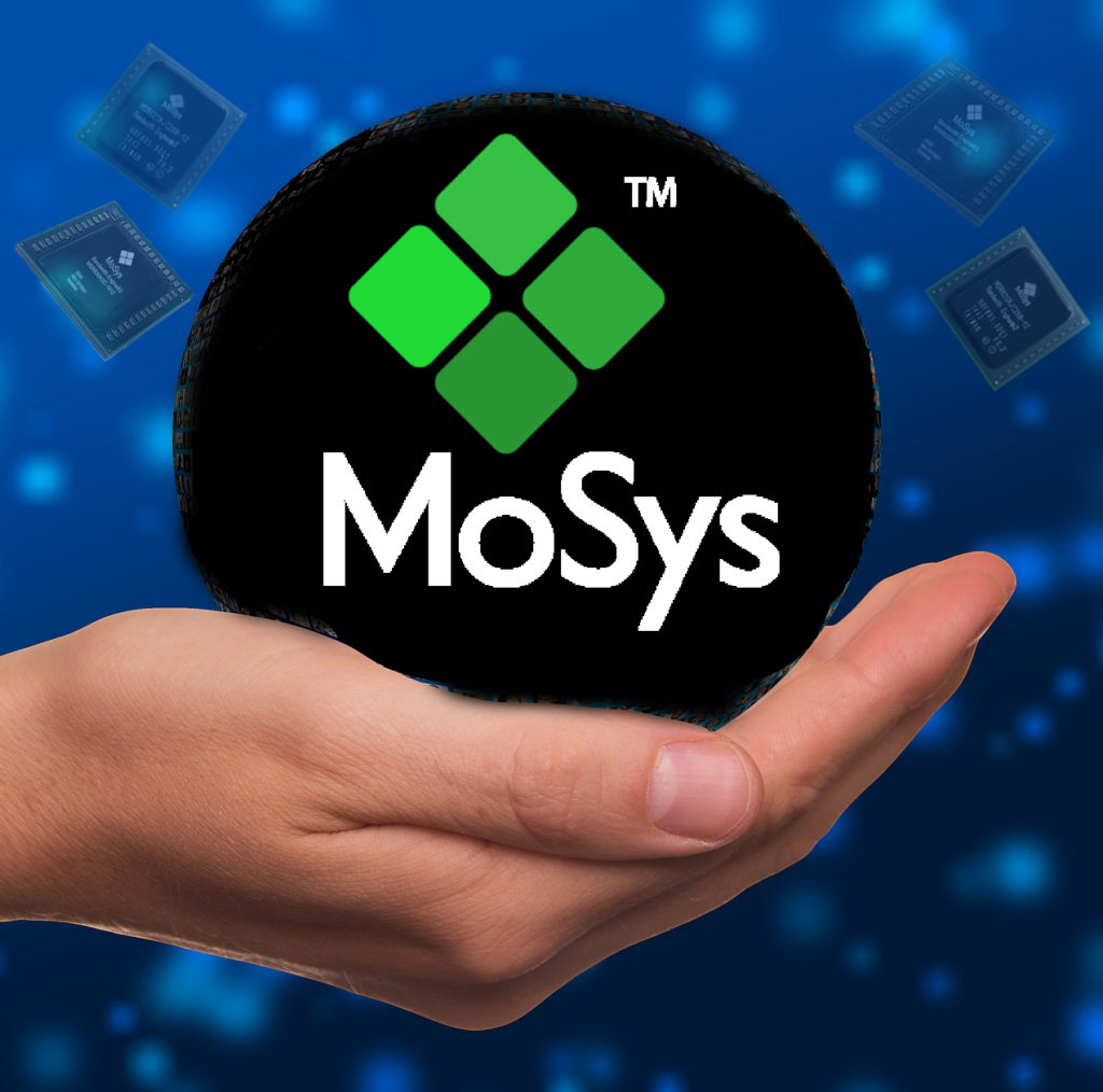 Digi-Key and MoSys: A Powerful Combination « MoSys