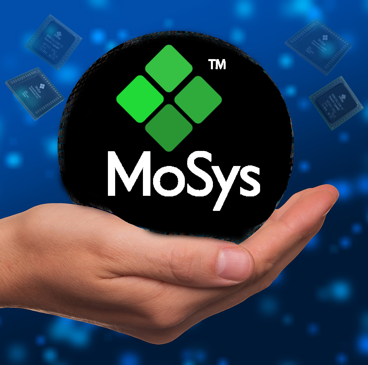 Digi-Key and MoSys: A Powerful Combination « MoSys